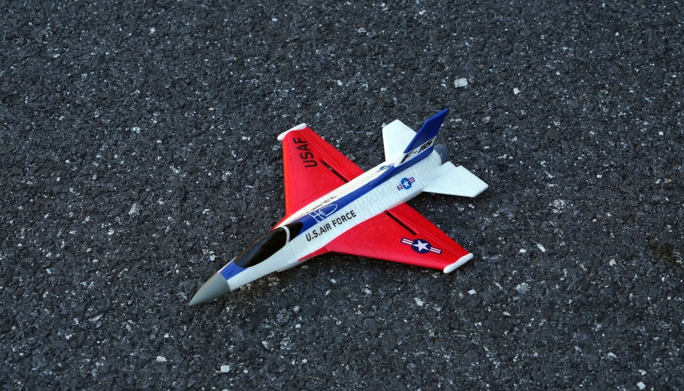 Are RC Planes Legal? 2026 FAA Rules & Safety Guide | EXHOBBY